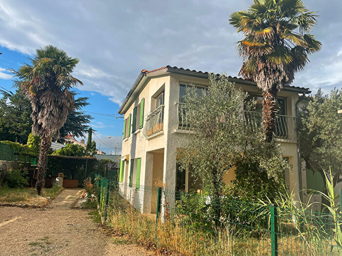 Maison 4 pièces à louer - Sisteron