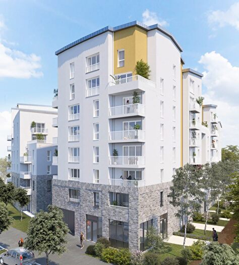Appartement 4 pièces à Boissy-Saint-Léger, à vendre