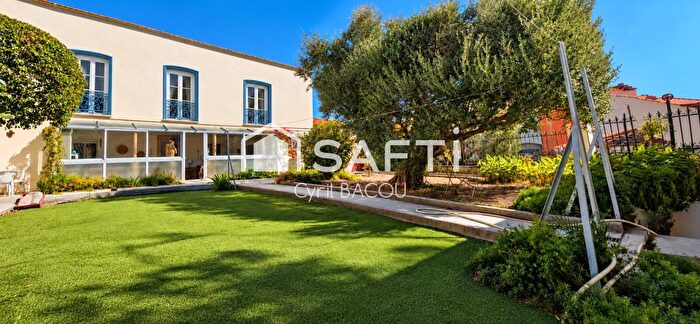 Maison 5 pièces à vendre - Le Soler