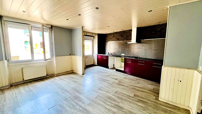 Maison 5 pièces à Carmaux, à vendre