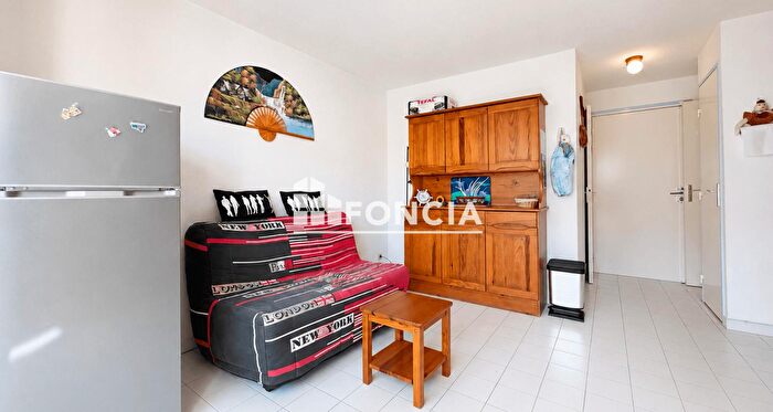 Appartement 2 pièces à Agde, Le Cap dAgde, à vendre