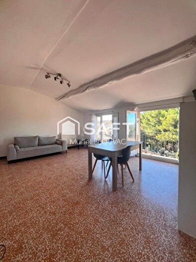 Lauris - Maison 2 pièces à vendre