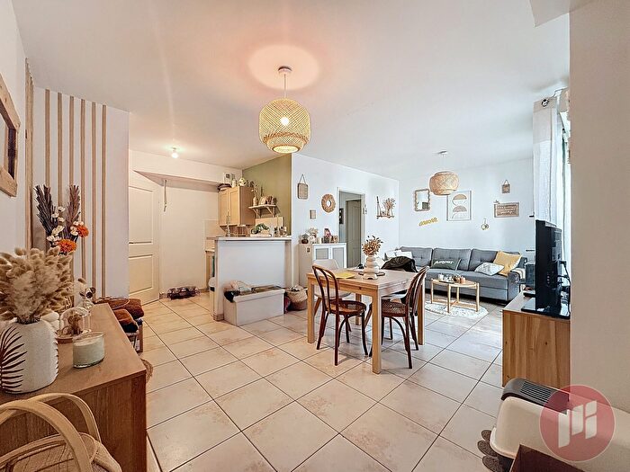 Appartement 2 pièces à vendre à Brive-la-Gaillarde