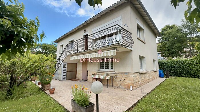 Maison 6 pièces à Cahors, à vendre