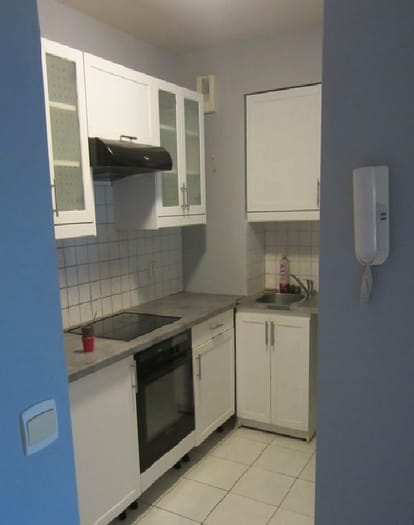 Appartement 2 pièces à louer à Livry-Gargan, Gargan
