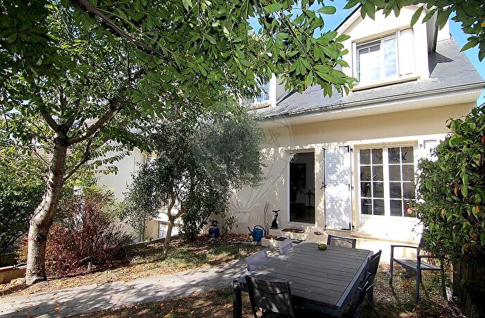 Maison 15 pièces à vendre - Rueil-Malmaison, Coteaux