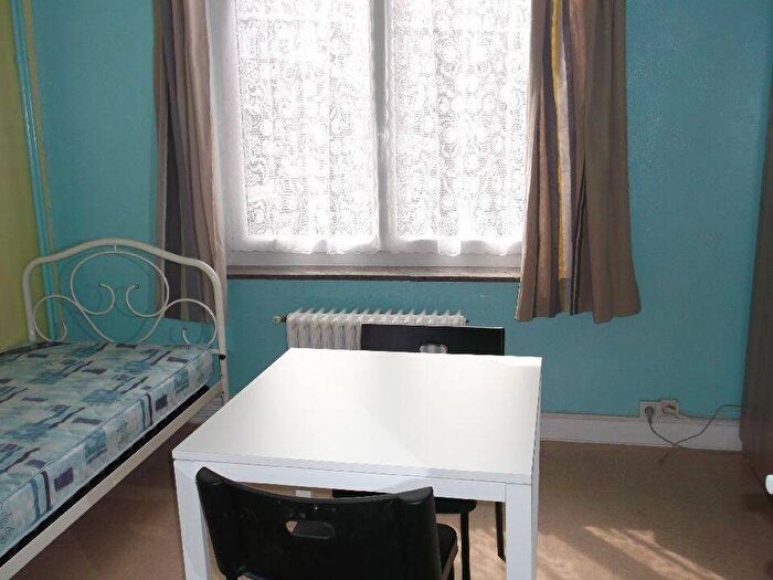 Vauban Esquermes, Lille - Appartement 1 pièce à louer