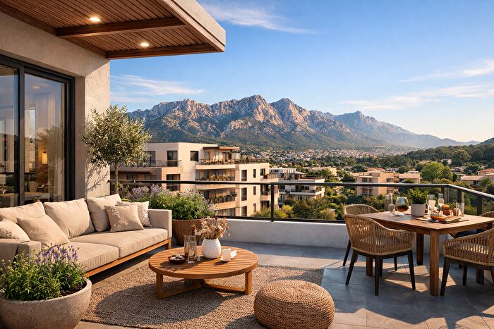 Maison à vendre - Marseille e , Le Merlan - 2 pièces