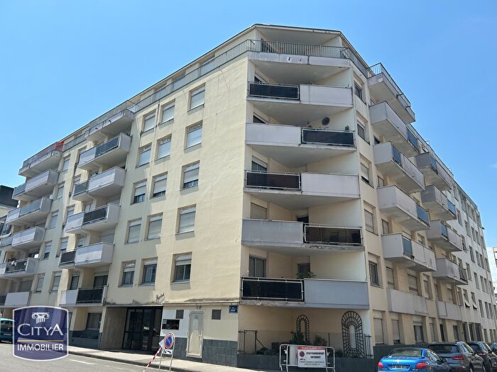 Appartement 1 pièce à vendre à Pau, Centre-ville