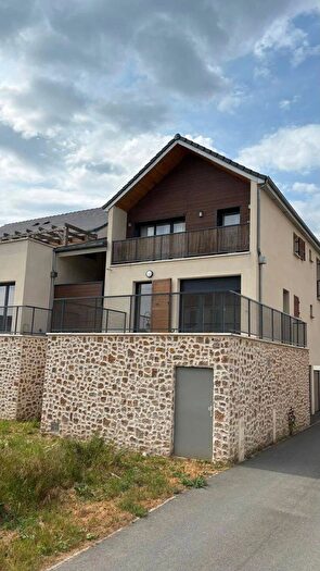 Ormoy : Appartement 3 pièces à louer