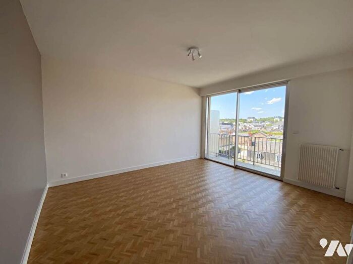 Appartement 2 pièces à Tours, Centre-ville, à vendre