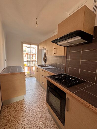 Appartement à vendre - Perpignan, Saint-Assiscle - 4 pièces - 2 chambres