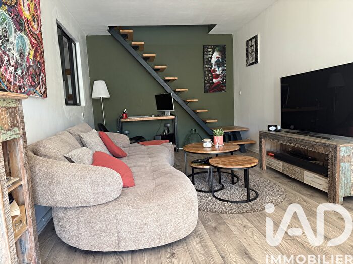 Saint-Raphaël, Les Arênes : Appartement 4 pièces à vendre