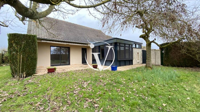 Maison 7 pièces à vendre - postalCode