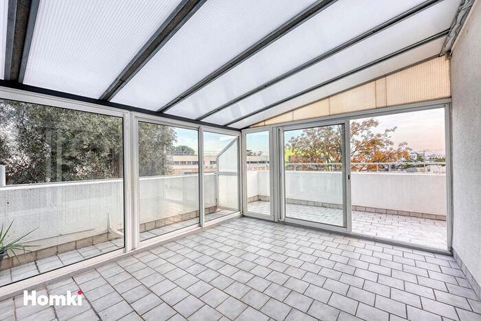 Appartement à vendre - La Ciotat - 2 pièces - 1 chambre