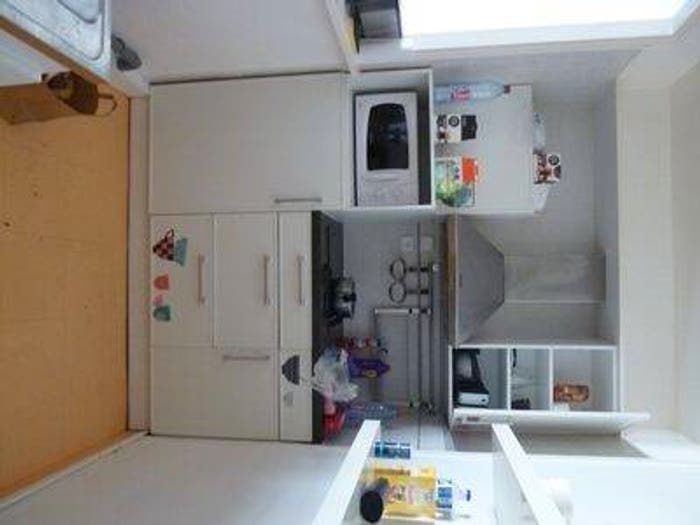 Centre, Angers : Appartement 2 pièces à louer