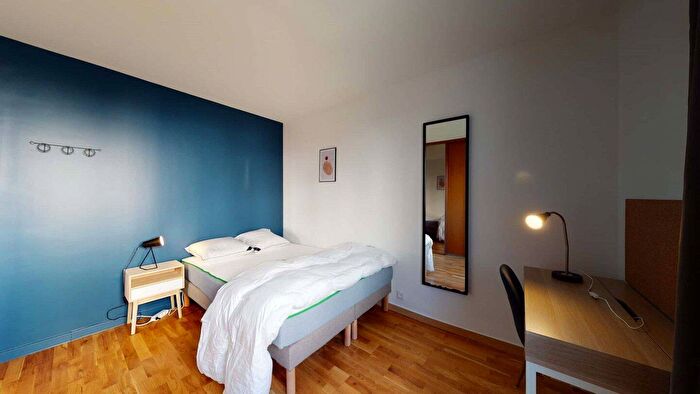 Appartement 1 pièce à louer - Le Pas du Lac, Montigny-le-Bretonneux