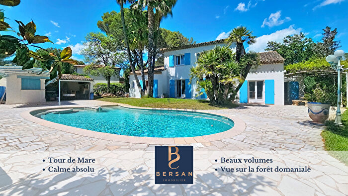 Maison 7 pièces à Fréjus, à vendre