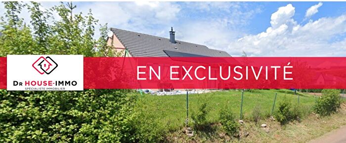 Maison à vendre - Montrozier - 4 pièces - 3 chambres