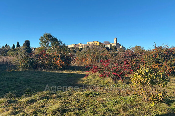 Maison à vendre - Grasse, Saint-Antoine, Aspres, Plascassier - 4 pièces - 3 chambres
