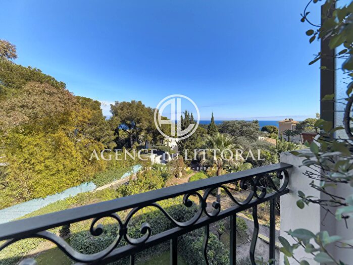 Appartement 3 pièces à vendre - Saint-Jean-Cap-Ferrat