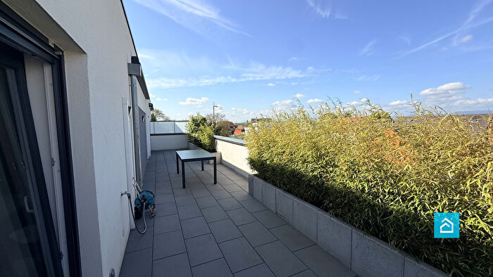 Appartement 3 pièces à Wiwersheim, à vendre