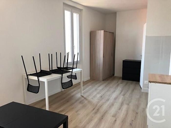 Appartement à louer - Carcassonne, Domairon, Grazailles, Albignac, Fleming - 1 pièce