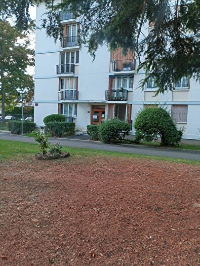 Appartement à louer - Eaubonne - 3 pièces - 2 chambres