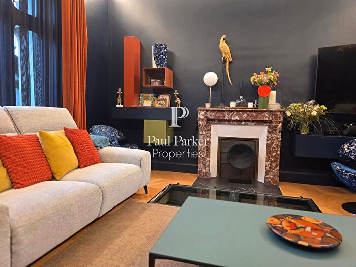 Maison à vendre - Vannes, Kercado - 8 pièces - 6 chambres