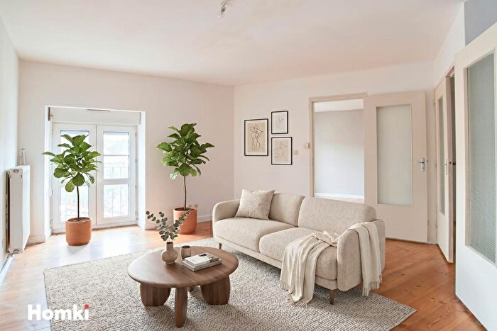 Appartement 4 pièces à vendre à La Séauve-sur-Semène