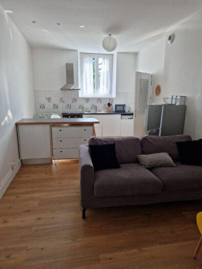 Appartement 2 pièces à louer à Oyonnax, Centre-ville, Niermes, Geilles, Croix Rousse