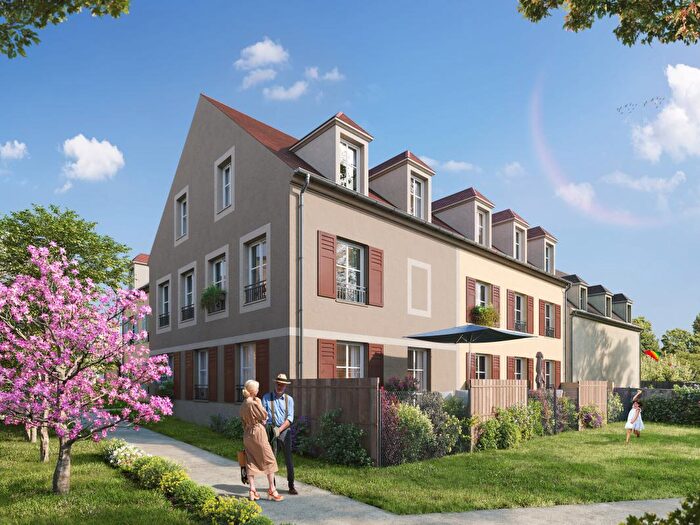 Plailly : Maison 3 pièces à vendre