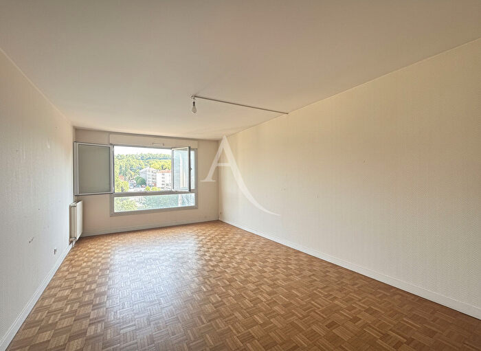 Chelles, Arcades, Castermant : Appartement 2 pièces à vendre