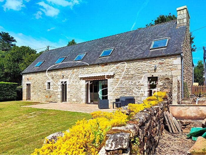 Maison 6 pièces à vendre - Plourin-lès-Morlaix
