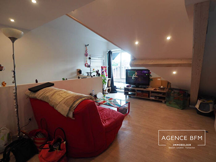 Rumilly, Les Collines, Nord : Appartement 3 pièces à louer