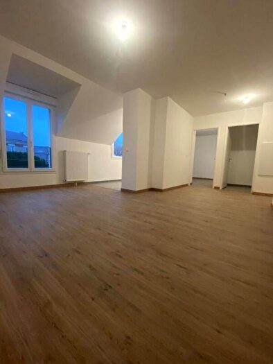 Centre Ville Centre et Nord, Coulommiers : Appartement 2 pièces à louer
