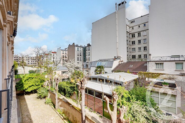 Paris 15ème, Vaugirard, Parc des Expositions - Appartement 5 pièces à vendre