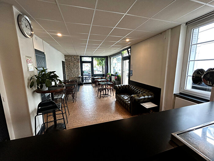 Appartement 3 pièces à vendre à Nevers, Cathédrale, Jonction
