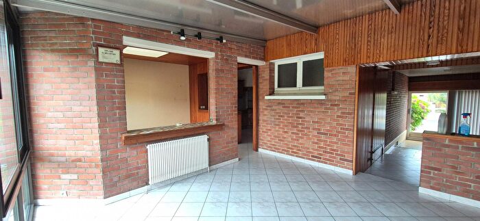 Éleu-dit-Leauwette : Maison 7 pièces à vendre