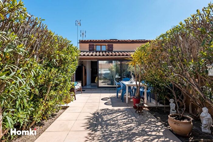 Maison 3 pièces à Port-la-Nouvelle, à vendre