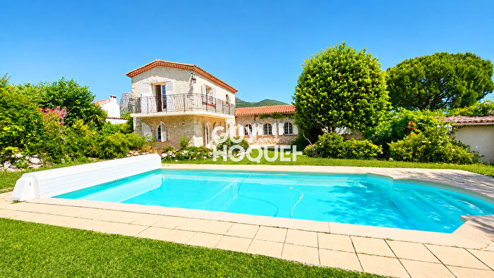 La Gaude - Maison 7 pièces à vendre