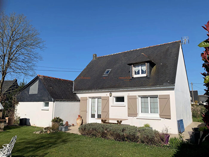Sulniac : Maison 5 pièces à vendre