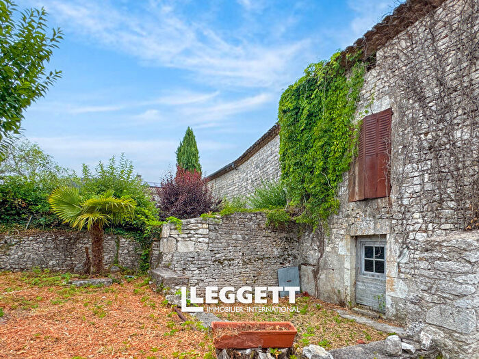 Maison à vendre - Castelnau-Montratier - 3 pièces