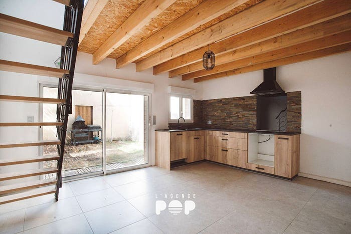 Maison 3 pièces à louer à Saint Georges, Périgueux