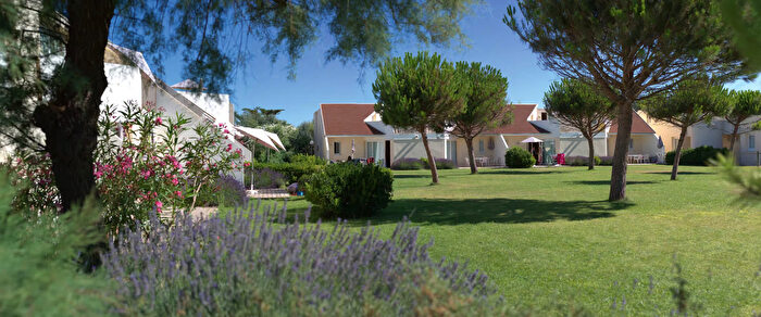 Appartement 1 pièce à Gruissan, Les Ayguades, à vendre