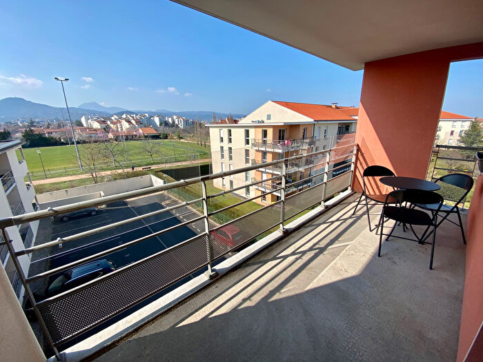 Appartement 3 pièces à louer - Beaumont