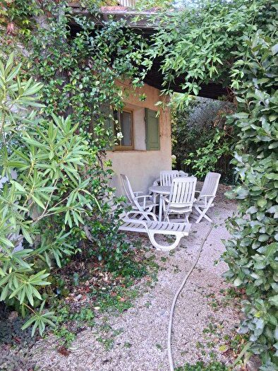 Appartement 3 pièces à Bois Fleuri-Chevre d'Or-Saint Philippe, Biot, à louer