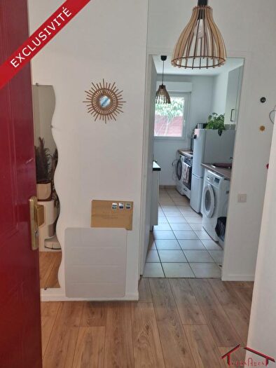 Courbevoie, Marceau République - Appartement 3 pièces à louer