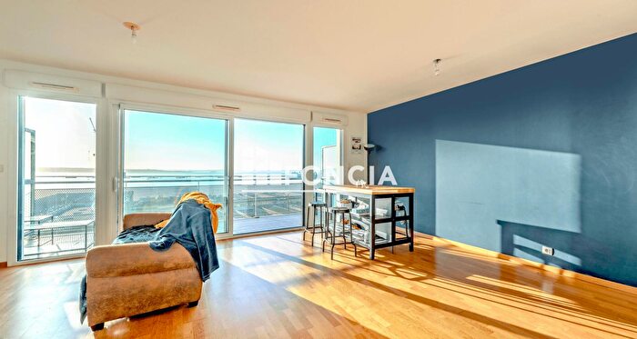 Brest, Kerbonne, Mesdoun - Appartement 3 pièces à vendre