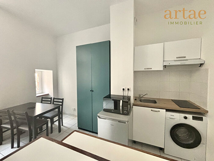 Appartement à louer - Toulouse, Capitole - 2 pièces - 1 chambre